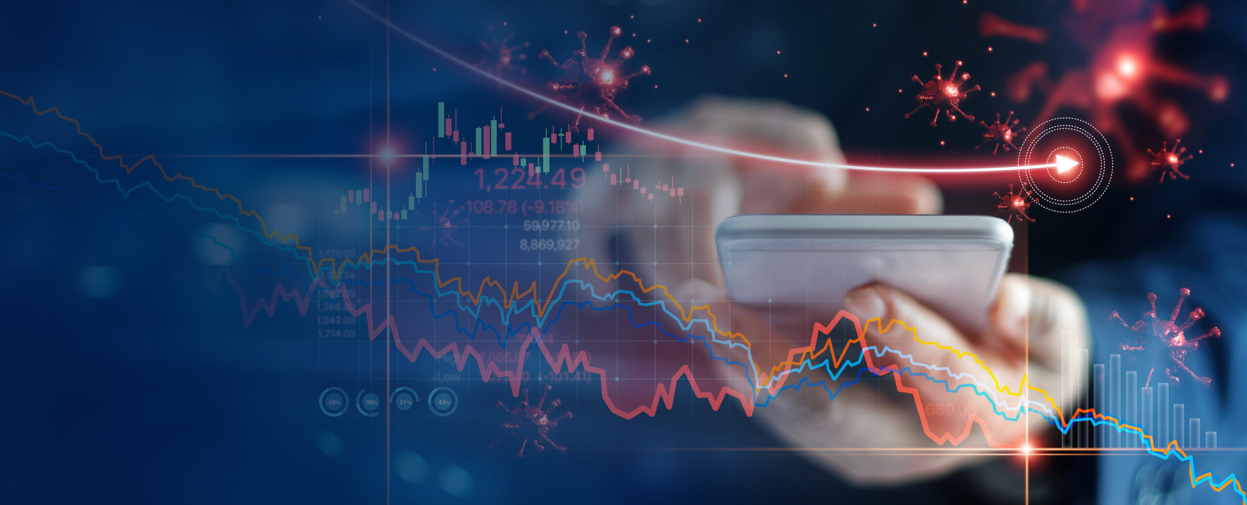 Global Economic Instability - Pakistan House